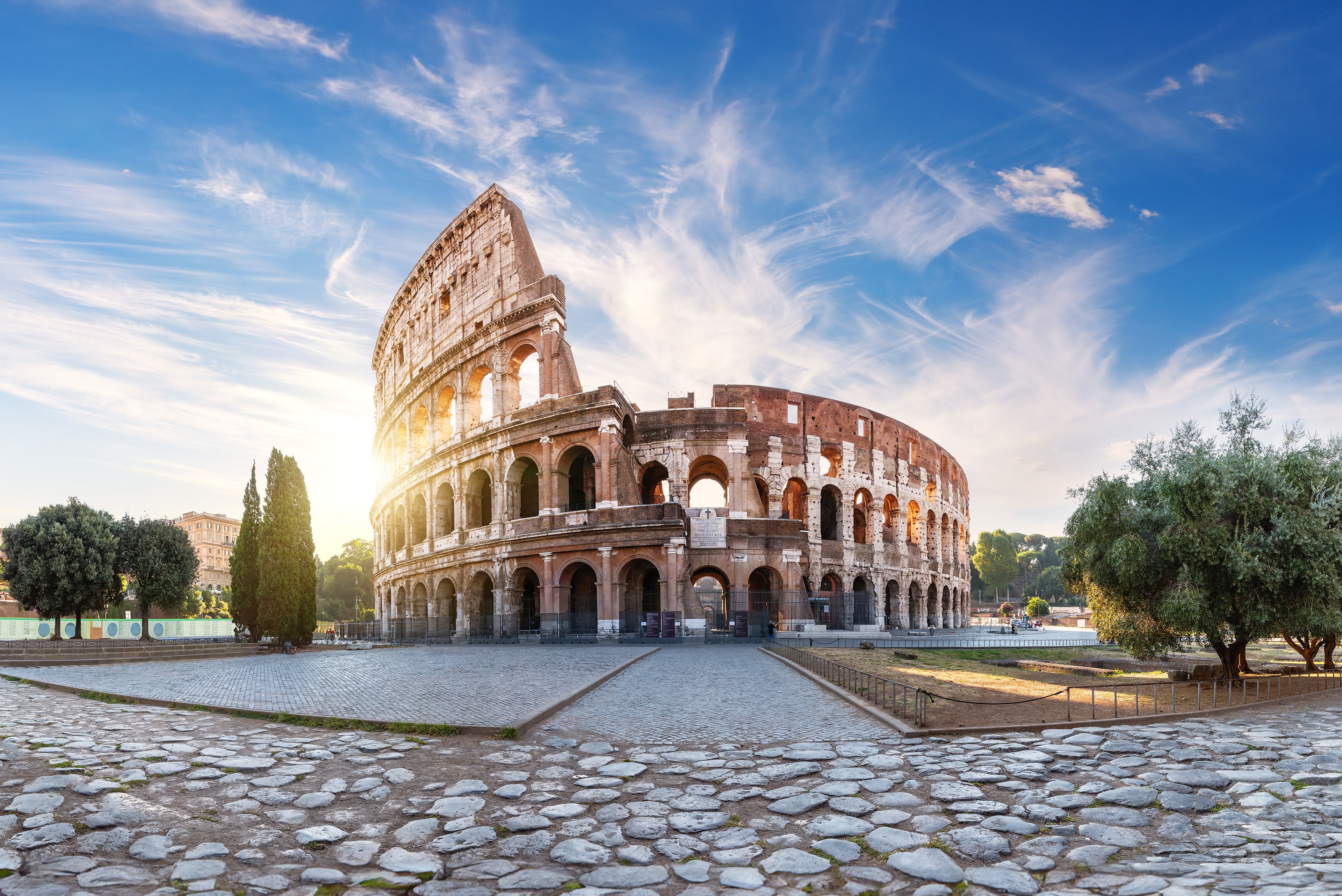 Rome Tours - Italy Rome Tour