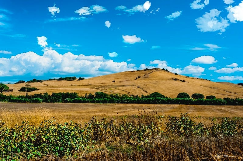 Italy's Most Romantic Weekend Getaways - Italy Rome Tour