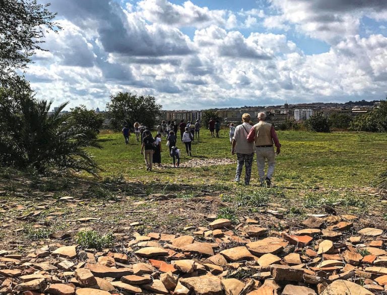 The history of Testaccio district in Rome - Italy Rome Tour