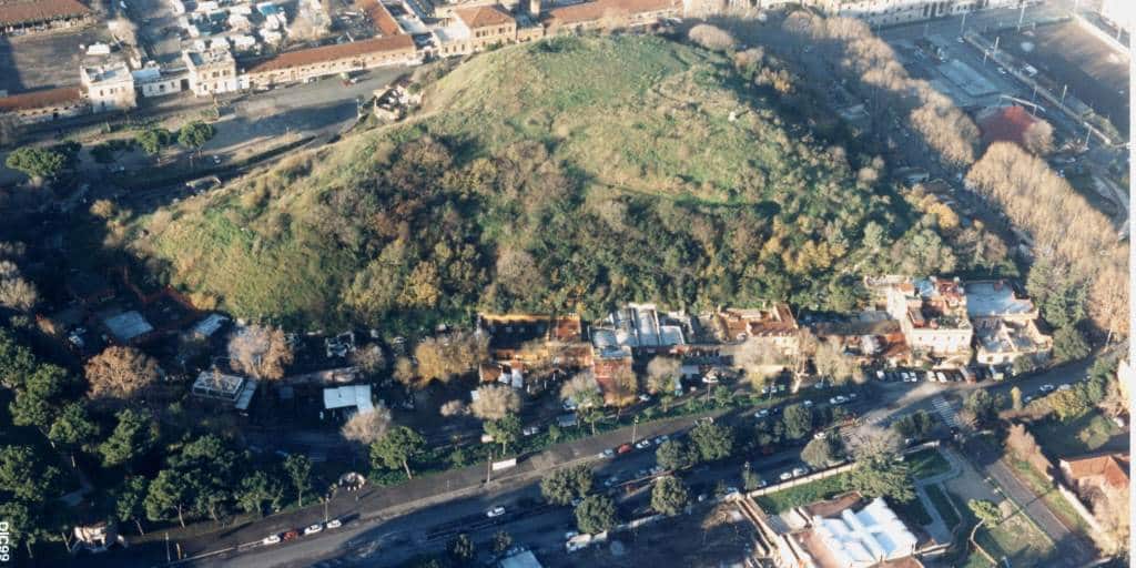 The history of Testaccio district in Rome - Italy Rome Tour