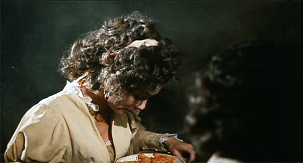 Typical Roman Dishes, The Pajata - Italy Rome Tour