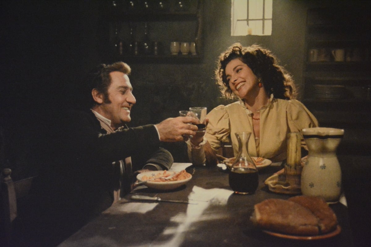 Typical Roman Dishes, The Pajata - Italy Rome Tour