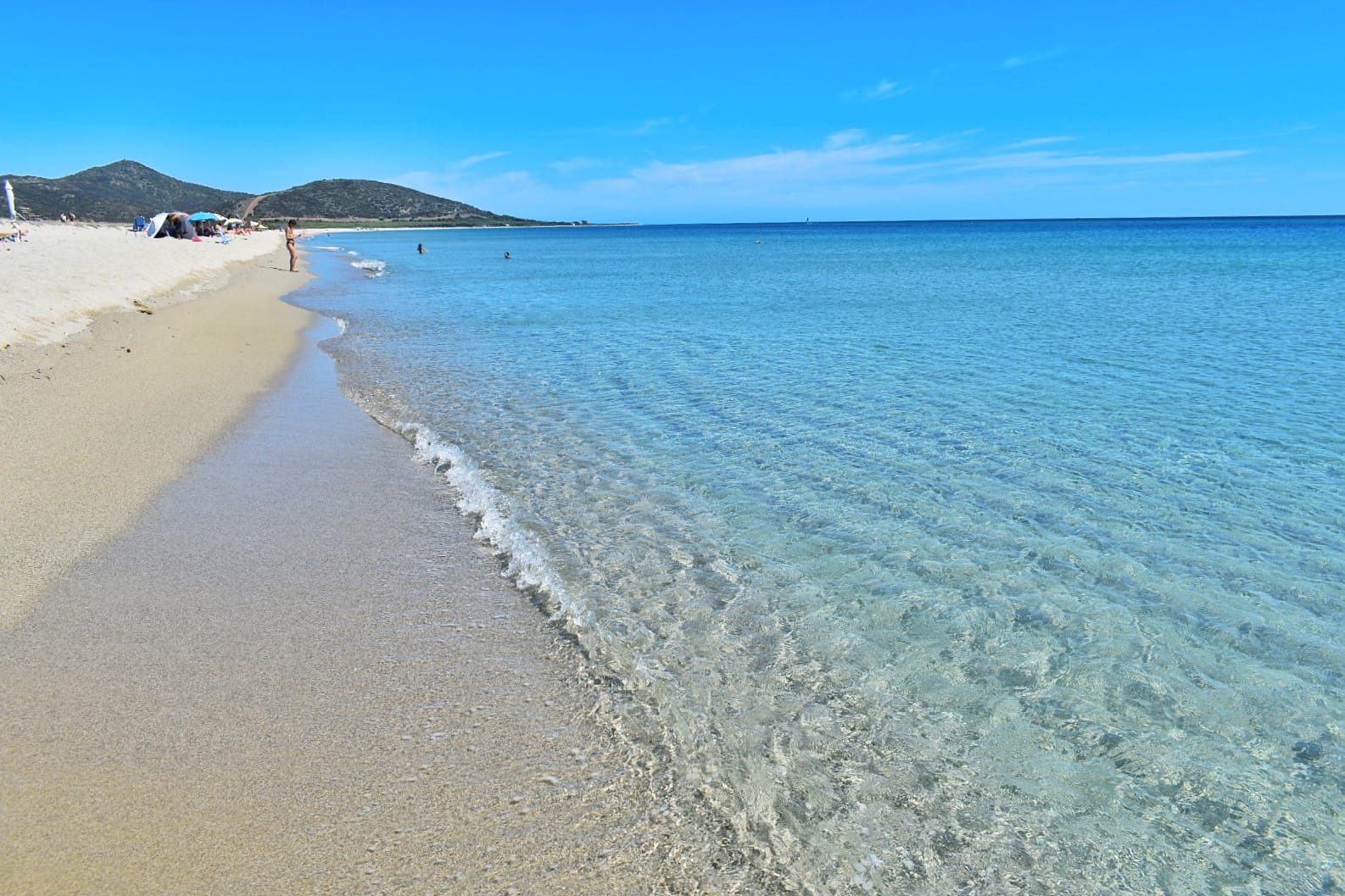 2014 Best Italian Beaches Vol.1 - Italy Rome Tour