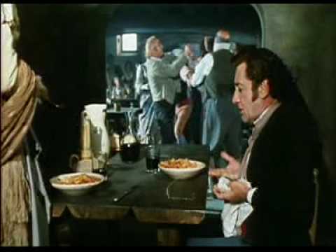 Typical Roman Dishes, The Pajata - Italy Rome Tour